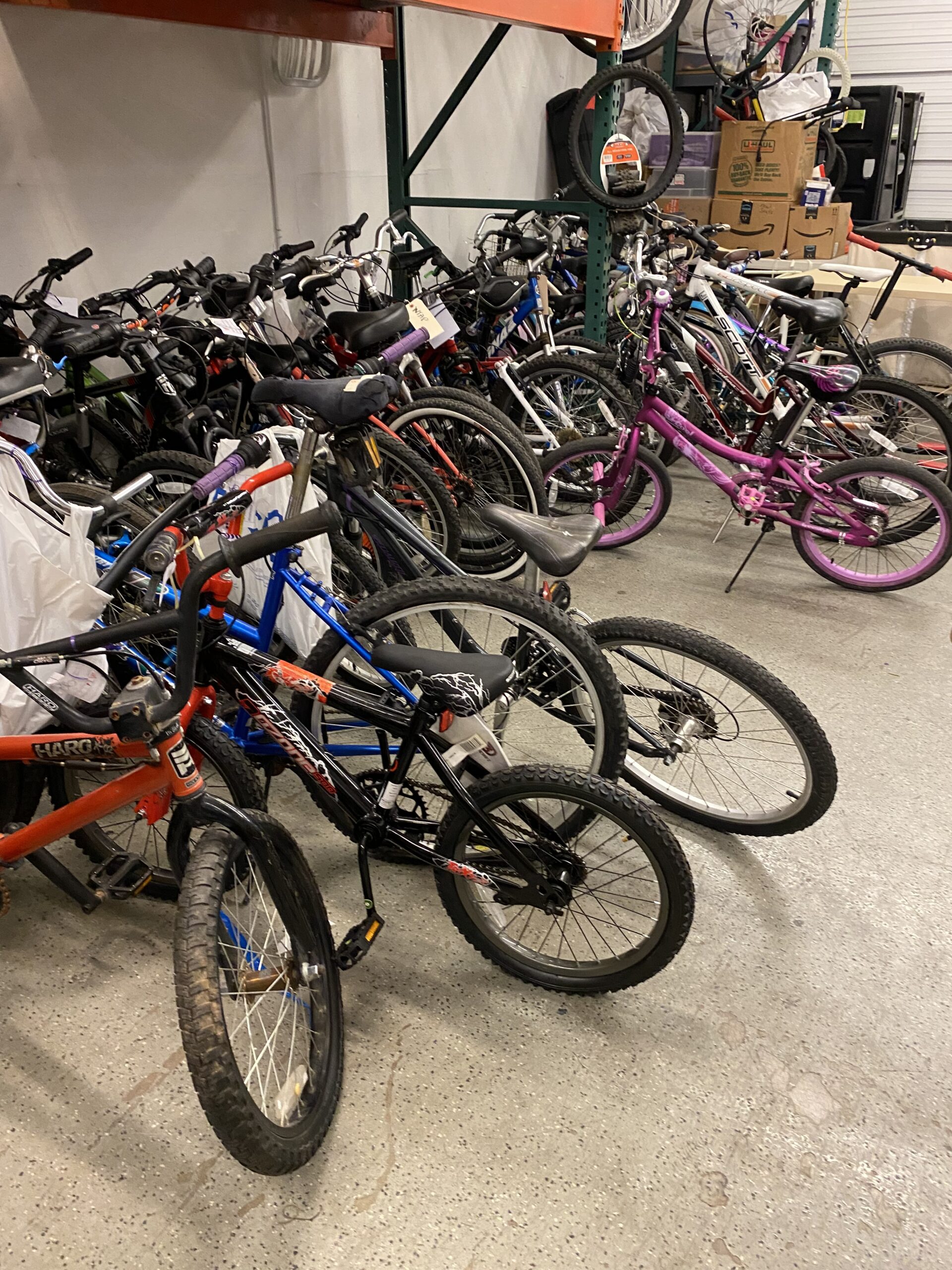 WTAP Bicycles For Children AZ Blankets 4 Kids WTAP Bicycles For Children AZ Blankets 4 Kids